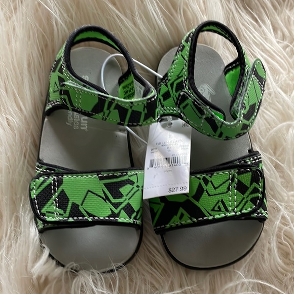 See Kai Run | Shoes | See Kai Run Sandals Sz 7 | Poshmark